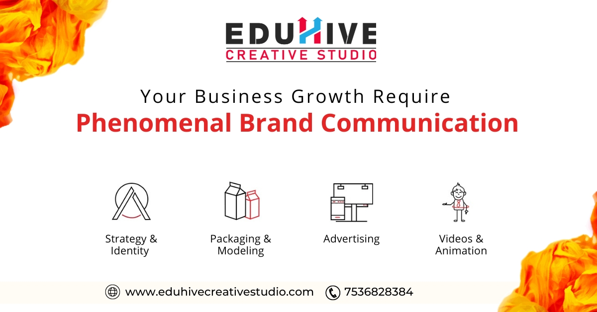 Our Creative Agency Brings Phenomenal Brand Growth